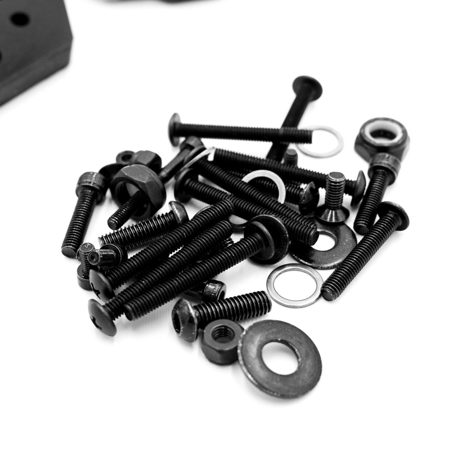 10mm VELAR Riser Pad KIT – rideonsra