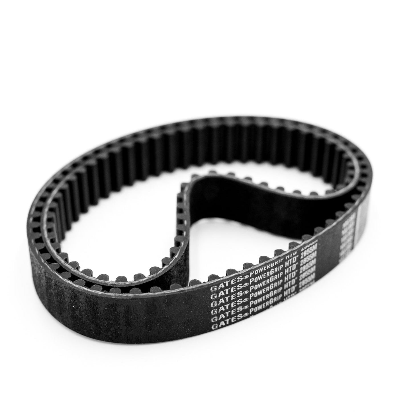 Electric Skateboard Belts GATES – rideonsra