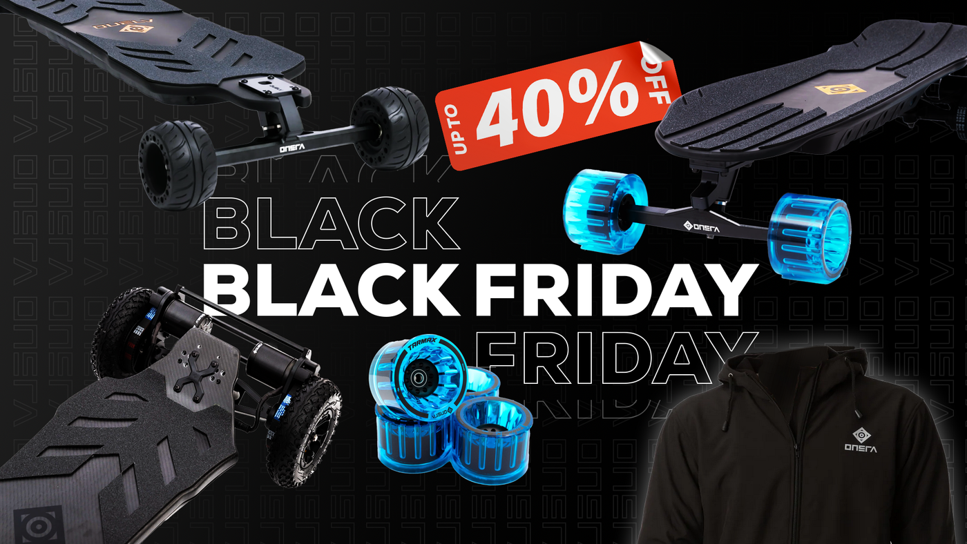 ONSRA Worldwide – rideonsra