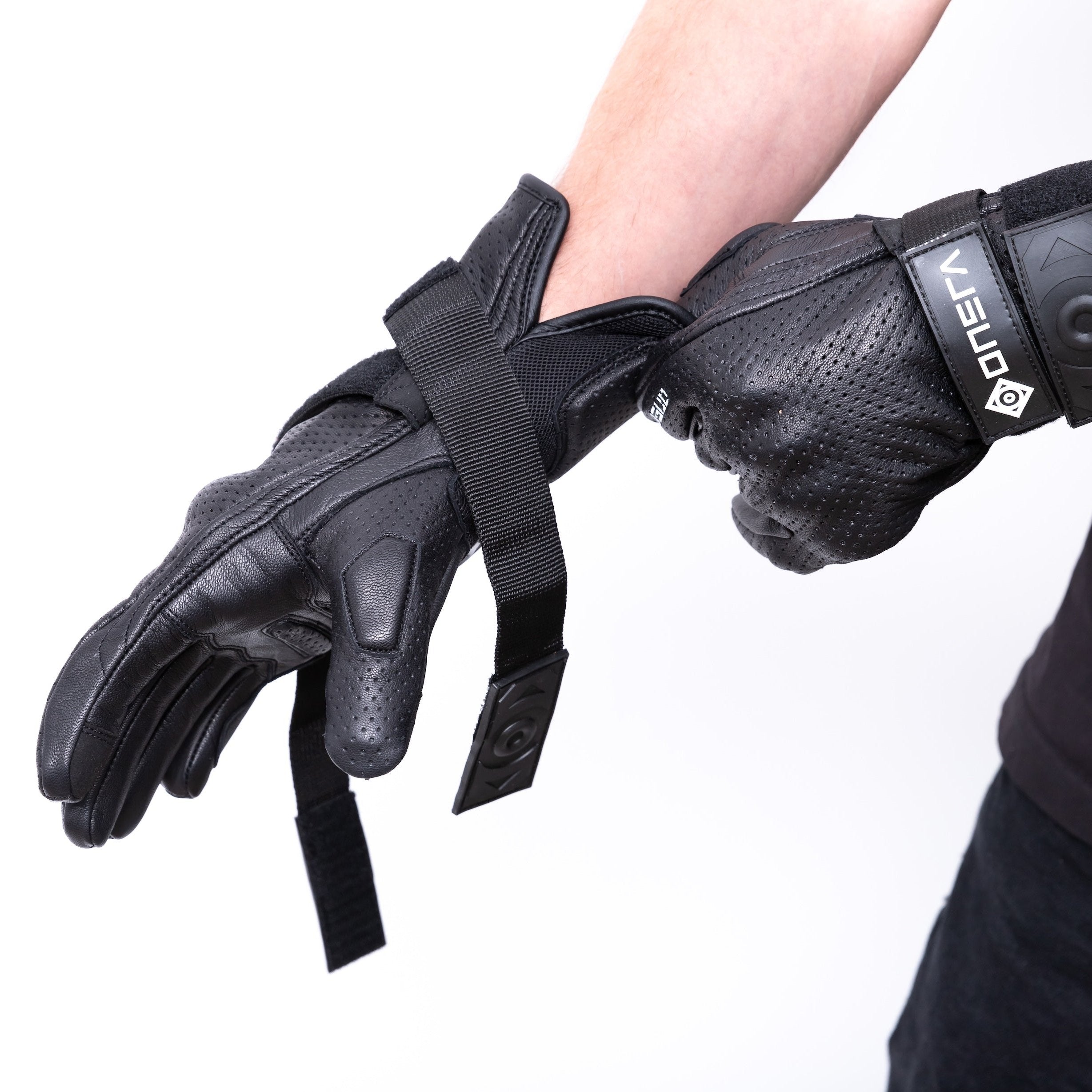 ONSRA E-SKATE Gloves - Long Finger – rideonsra